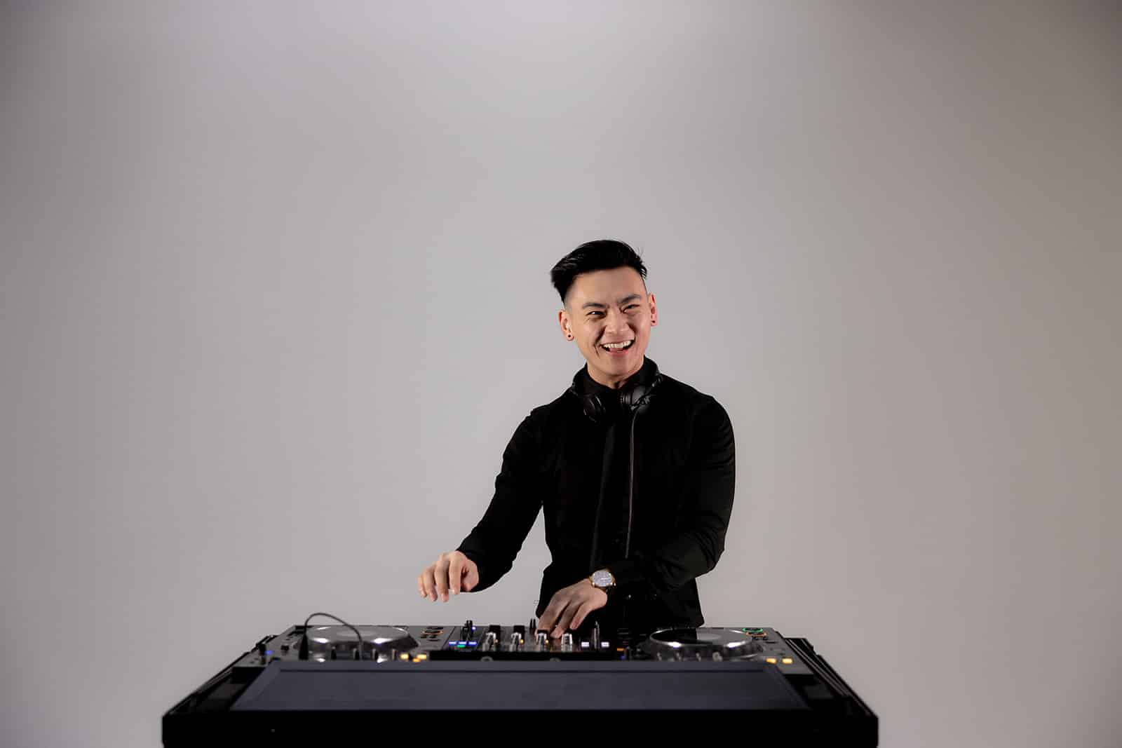 Michael | MERCURY ENTERTAINMENT GROUP