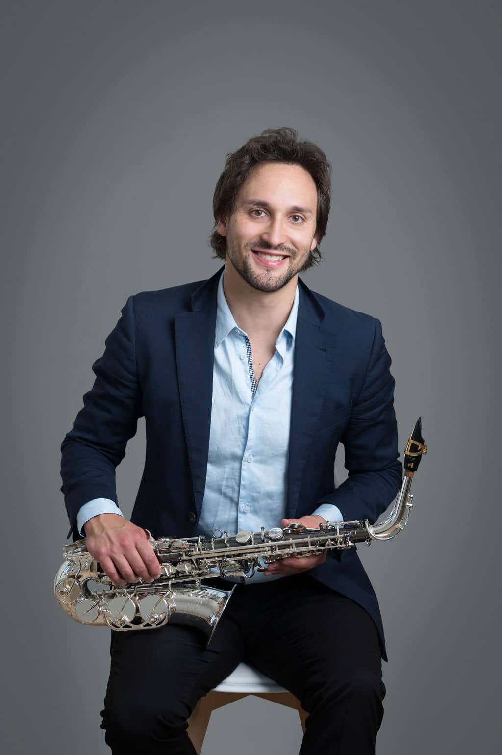 Richard | MERCURY ENTERTAINMENT GROUP