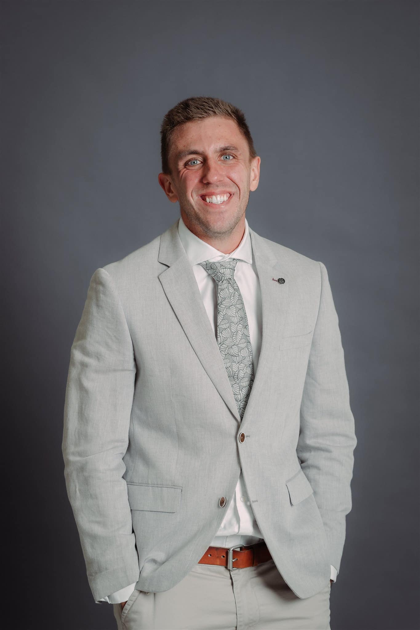 Jarrad | MERCURY ENTERTAINMENT GROUP